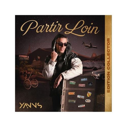 Partir Loin - CD Album - CD | Rakuten