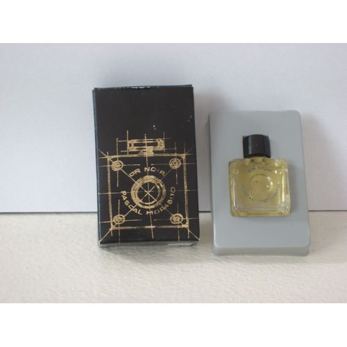 Pascal Morabito OR NOIR femme Parfum Miniature | Rakuten