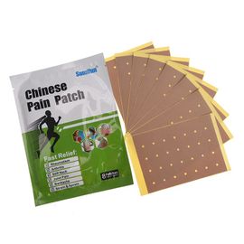 Pâte médicinale Anti-inflammatoire chinoise, Patch Anti-douleur, plâtre ...