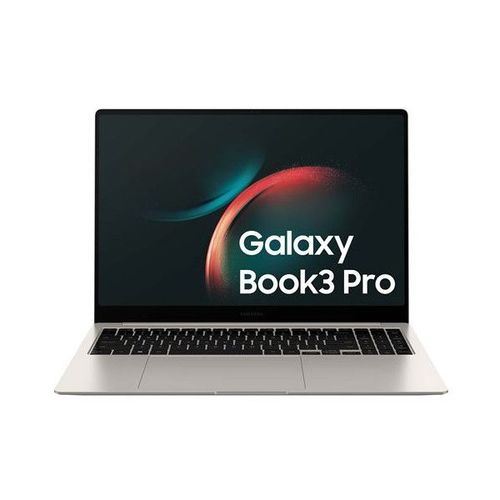 PC portable Samsung Galaxy Book3 Pro 14" Intel Core i7 16 Go RAM 512 Go ...