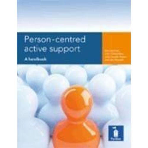 Person-Centred Active Support: A Handbook | Rakuten