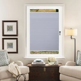 Personnalisez les stores cellulaires de haut en bas et de bas en haut ...