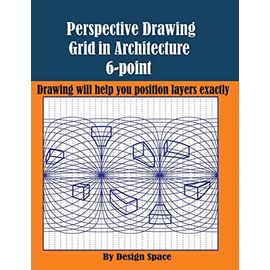 Perspective Drawing Grid In Architecture 4-point: Drawing Will Help You ...