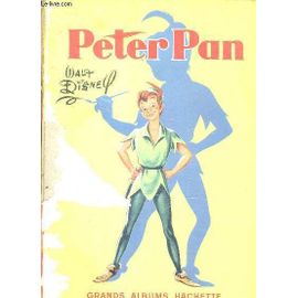 Peter Pan - Adapte Du Film Peter Pan - Le Rocher Du Crane | Rakuten