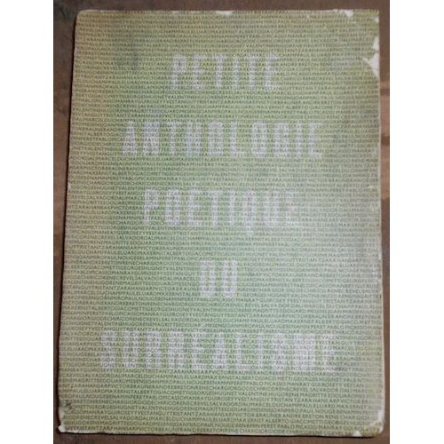 Petite Anthologie Poétique du Surréalisme | Rakuten