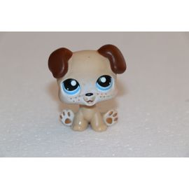 Petshop Chiot LPS 143 - figurine | Rakuten