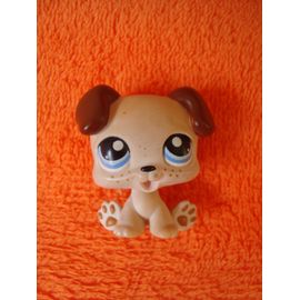 Petshop Chiot LPS 143 - figurine | Rakuten