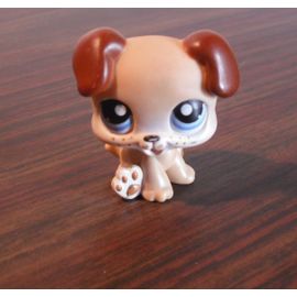 Petshop Chiot LPS 143 - figurine | Rakuten