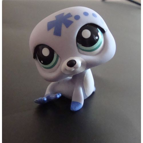 Petshop Phoque LPS 1842 - figurine | Rakuten
