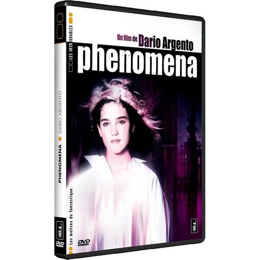 Phenomena - DVD Zone 2 | Rakuten