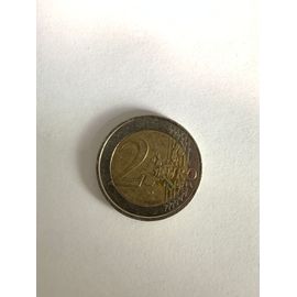 Pièce de 2 euros République Française (RF) de 2000 | Rakuten