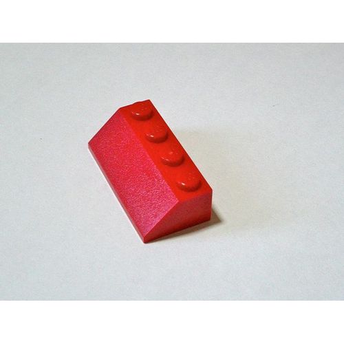 Pièce Lego rouge 1X4 - lego | Rakuten