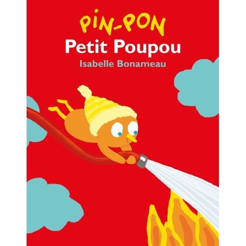 Pin-Pon Petit Poupou - Enfant, jeunesse | Rakuten