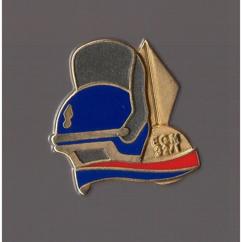 Pins Police Nationale Egm 32 1 Escadron De Gendarmerie Mobile D