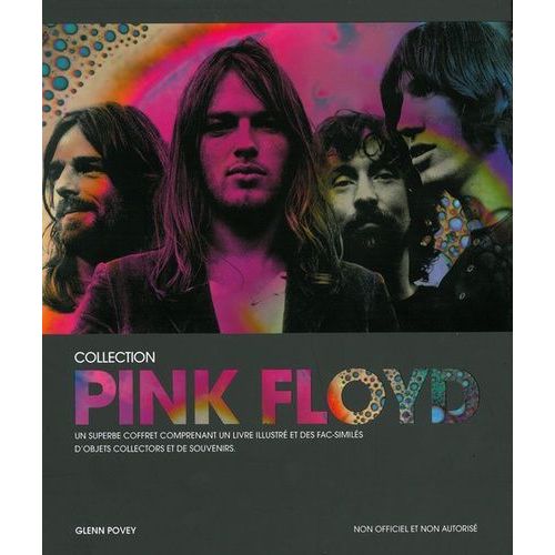 Pink Floyd Collection - Art et culture | Rakuten