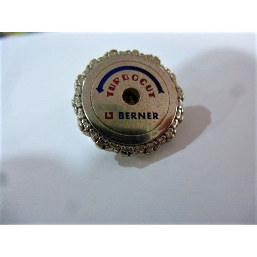 PINS Marque BERNER Entreprise d'Outils outillage turbocut / argenté ...