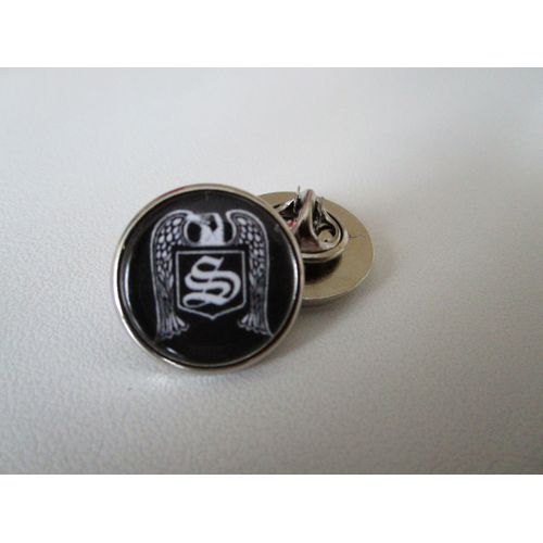 PINS PIN'S BADGE SKREWDRIVER - FINITION ARGENTEE | Rakuten