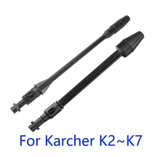Pistolet à eau haute pression pour lavage de voiture,buses à jet pour Karcher K2 K3 K4 K5 K6 K7 ...