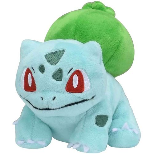 Pokemon Plush Toy Fit Bulbasaur Bisasam | Rakuten