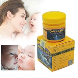 Pommade naturelle pour soins de santé, soulage efficacement les maux de ...