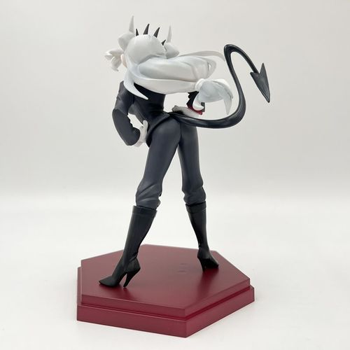 Pop Ettes Parade Helltaker Lucifer Anime Figure Helltaker Lucifer ...