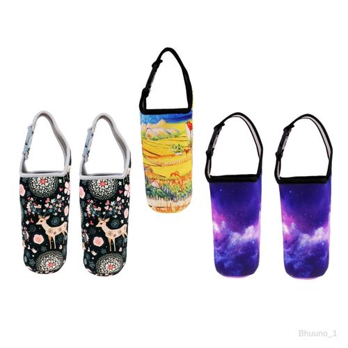 Porte-gobelet Isotherme En Néoprène 30 Tasse à Café Housse de ...