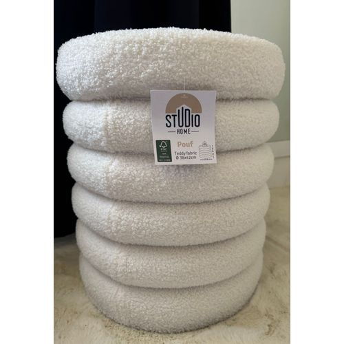 Pouf teddy - par-pieces | Rakuten