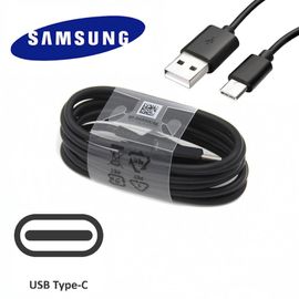 Pour Samsung Galaxy S8/ S8+/ S8 Plus/ S8 Active: Câble Charge Usb 3.0 ...