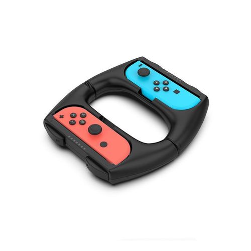Pour Switch / OLED Manette de jeu gauche et droite 2 en 1 Comfort Grip ...
