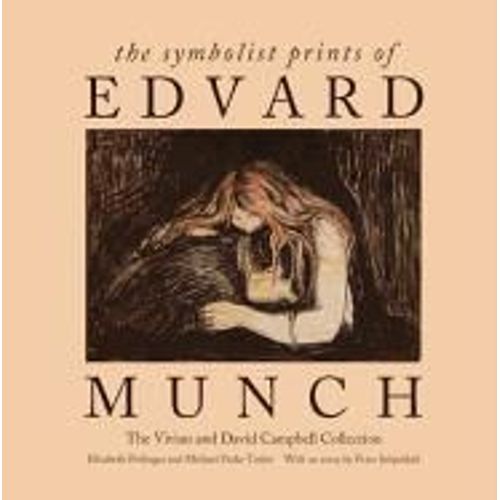 The Symbolist Prints of Edvard Munch – The Vivian & David Campell ...