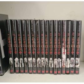 Priest Manhwa Complet - BD et humour | Rakuten