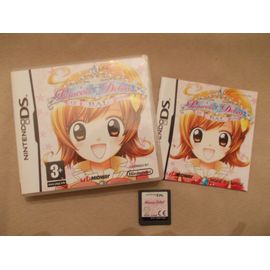 Princess debut Nintendo DS - Jeux Vidéo | Rakuten