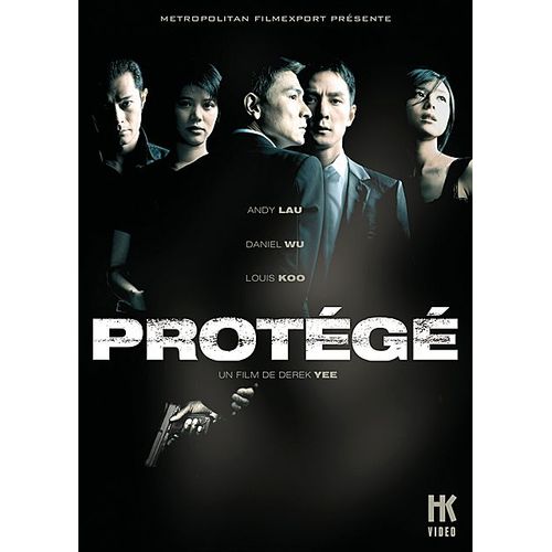 Protégé - DVD Zone 2 | Rakuten