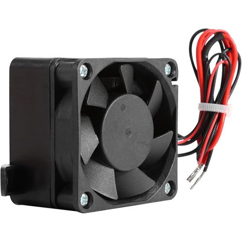 PTC Thermistor Heater, Mini PTC Car Fan Air Heater Temperature Air ...
