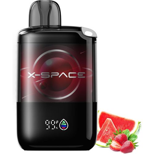 Puff Sans Nicotine, Vapoteur Jetable Puff 9000 Taff, Cigarette ...