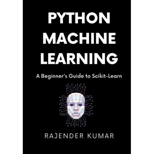 Python Machine Learning: A Beginner's Guide To Scikit-learn | Rakuten