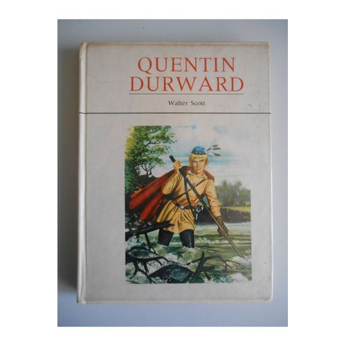 Quentin Durward / Scott, Walter / Réf: 29130 | Rakuten