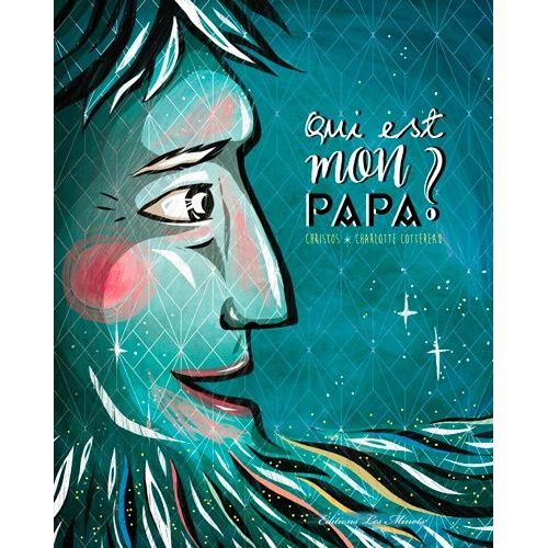 Qui Est Mon Papa ? - Enfant, jeunesse | Rakuten