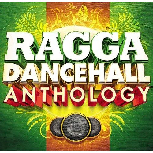 Ragga dancehall anthology - CD | Rakuten