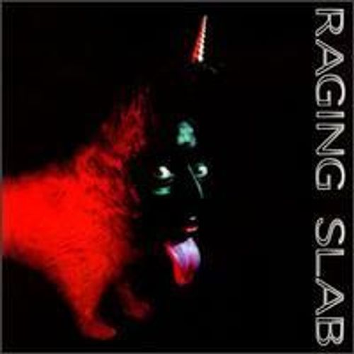 Raging Slab - CD | Rakuten