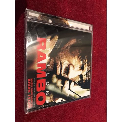 Rambo - CD | Rakuten