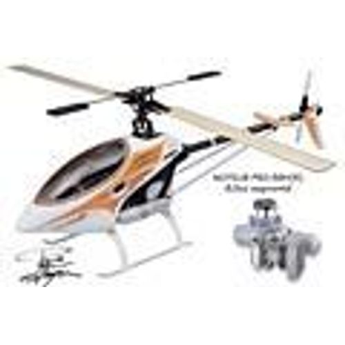 Raptor 30 V2 - Thunder Tiger - jouets | Rakuten