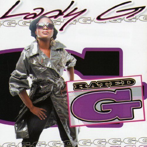 Rated G - CD | Rakuten