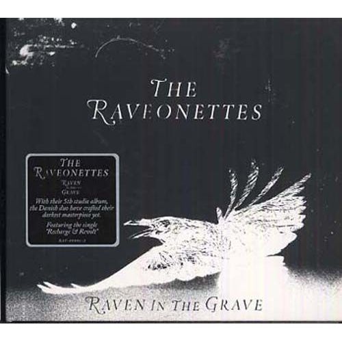 Raven in the grave - CD | Rakuten