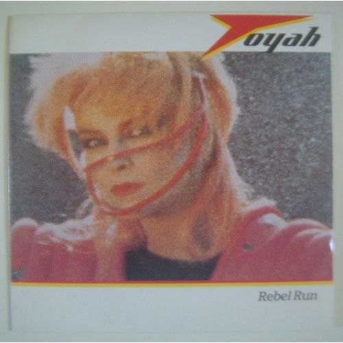 Rebel run - Vinyle | Rakuten