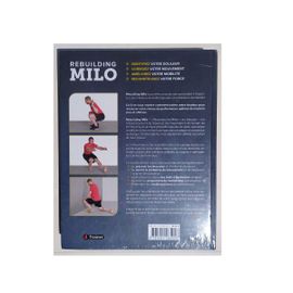 Rebuilding Milo - Le Guide Ultime De L'haltérophile Pour Soigner Ses ...