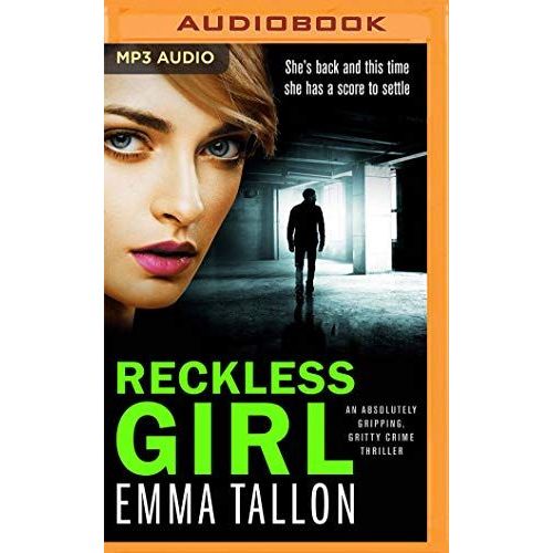 Reckless Girl | Rakuten