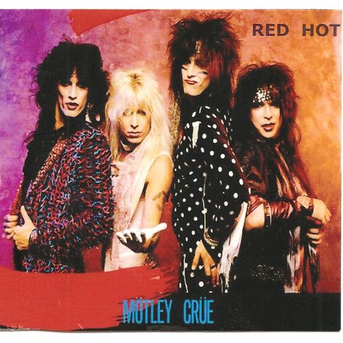 Red Hot - Live in London 1986 & Boston 1984 - Soundboard - RARE | Rakuten