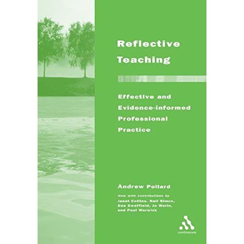 Reflective Teaching: Effective And Evidence-informed Professional Practice | Rakuten