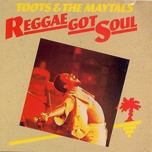Reggae Got Soul - Vinyle | Rakuten